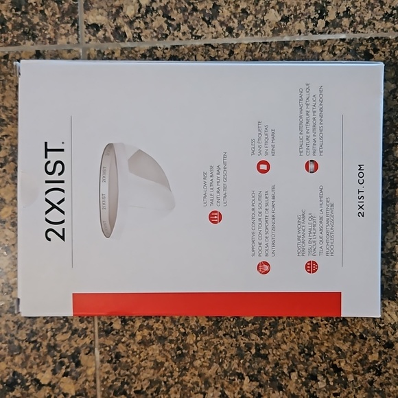 2xist | Underwear & Socks | 2xist Sliq Micro Sport Brief | Poshmark